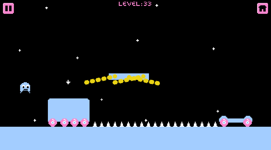 Blue Adventure | Html5 Game | Construct 2/3 by NubiaStudio | CodeCanyon